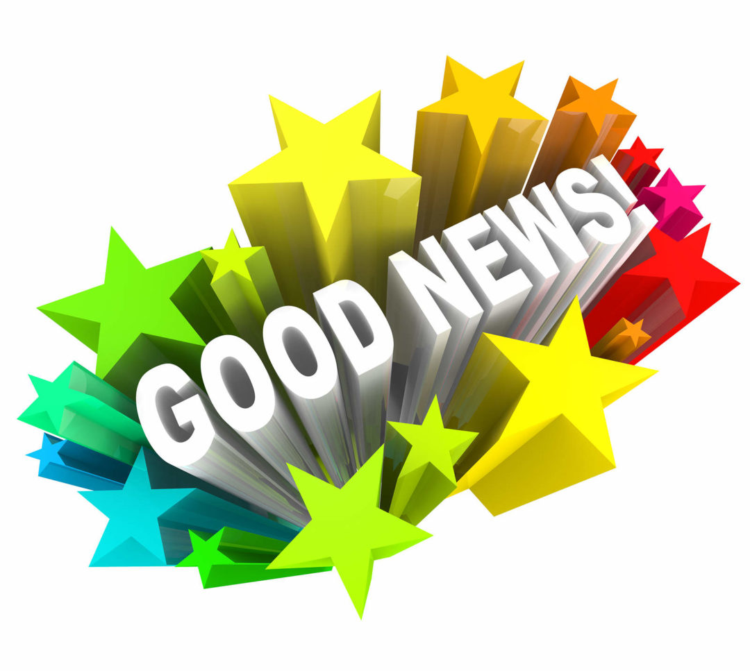 Good News « Four Winds Club Good News « Four Winds Club