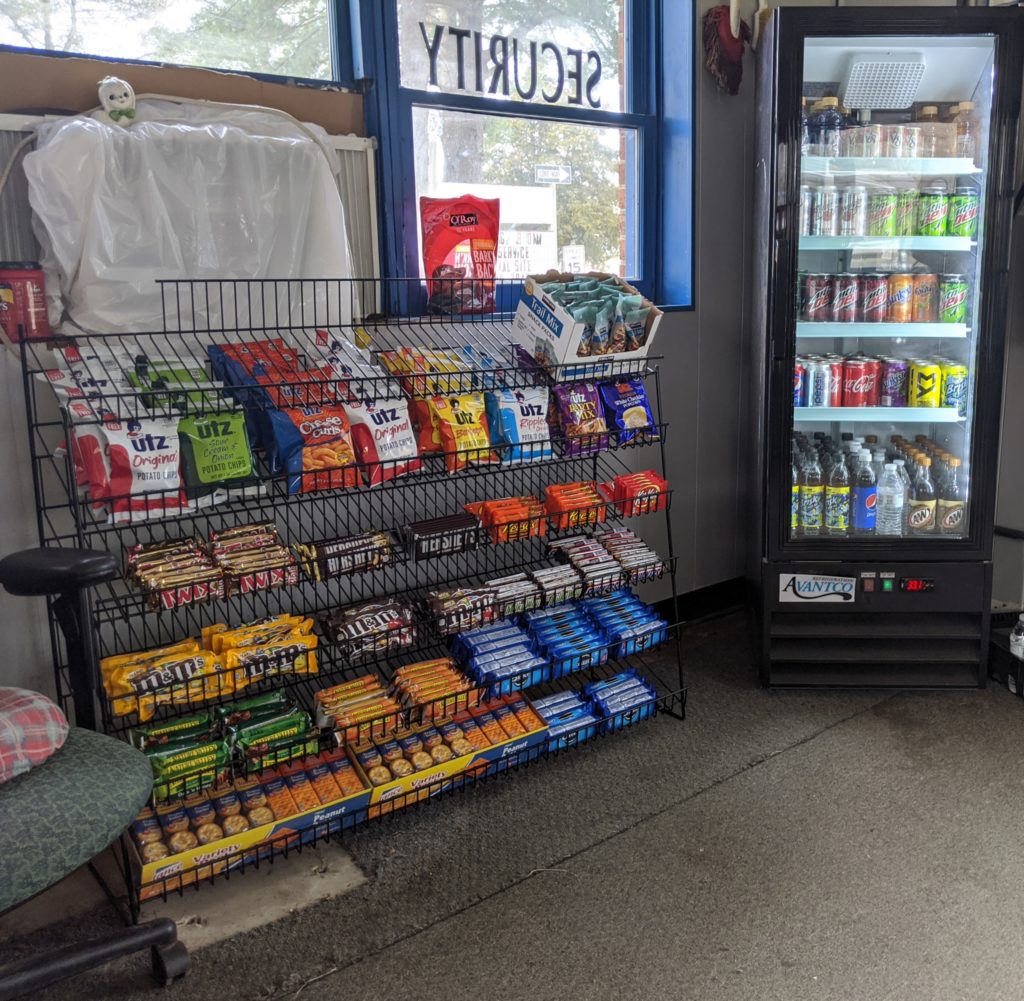 Restaurant & Pavilion & Golf Course « Four Winds Club